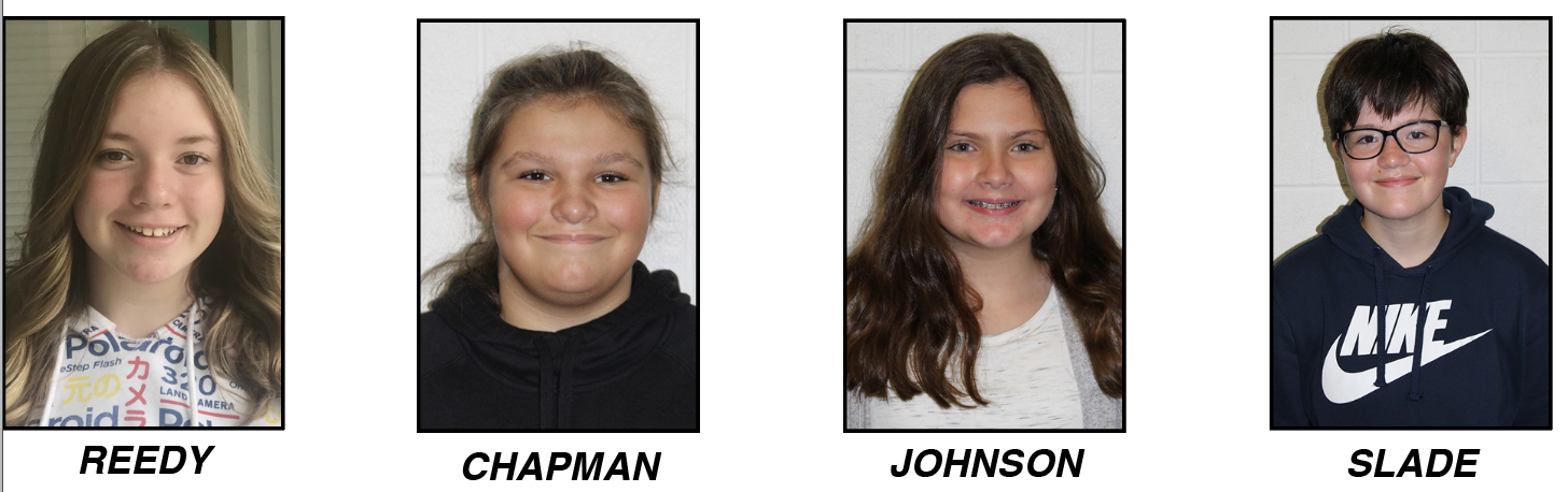 Persell Has Announced Its Students Of The Month For September | News ...